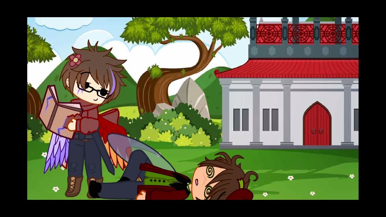 // Again Scar? // Ft: Scar and Grian //Hermitcraft // Audio by: Evil ...