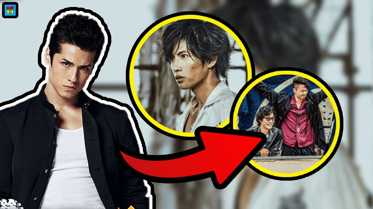 SUDAH MULAI SYUTING? RAO SUZURAN KEMBALI! - UPDATE INFO SEPUTAR HIGH ...