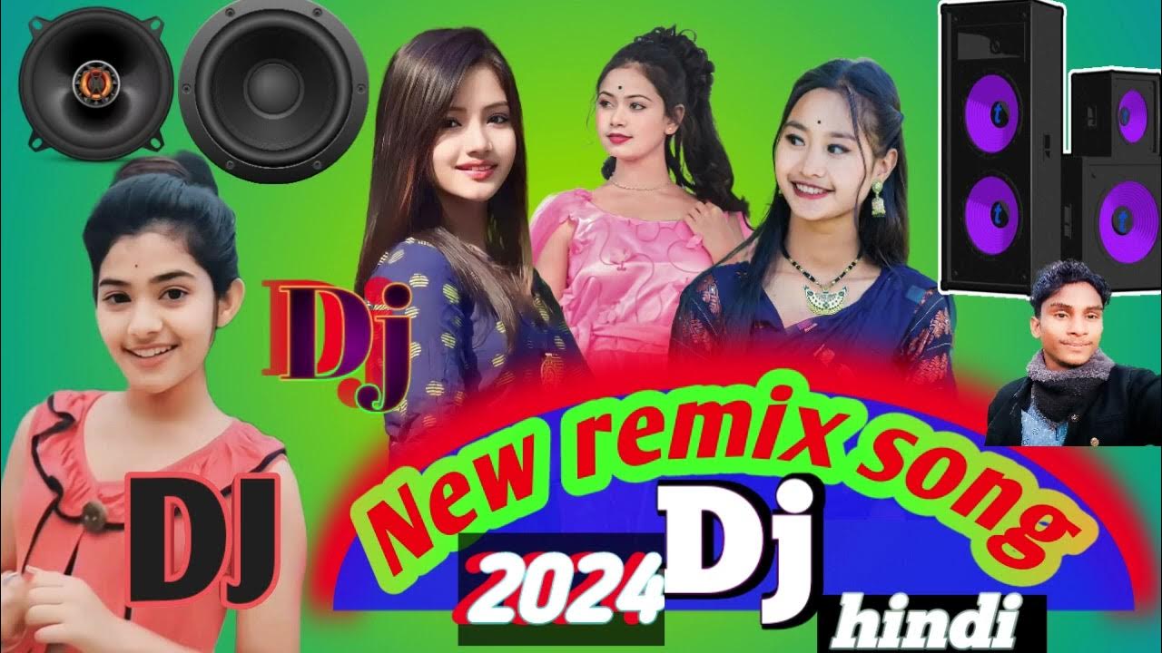 Dj Gan 2024 | Bangla Dj Song 2024 | dj.gan | বাংলা ডিজে গান ২০২৪ | Notun gan 2024 | dj gan dj ...