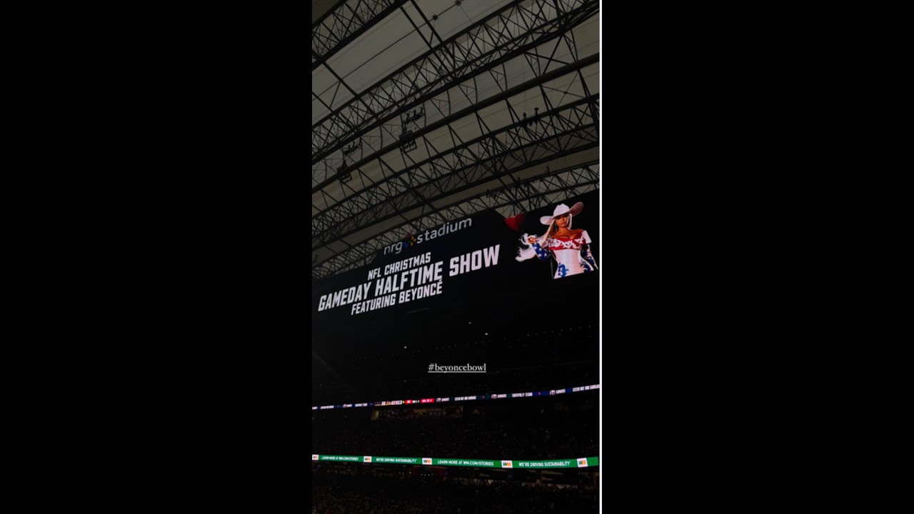 My FIRST NFL Game Experience on Christmas Day 🎄🏈 | Texans vs. Ravens ...