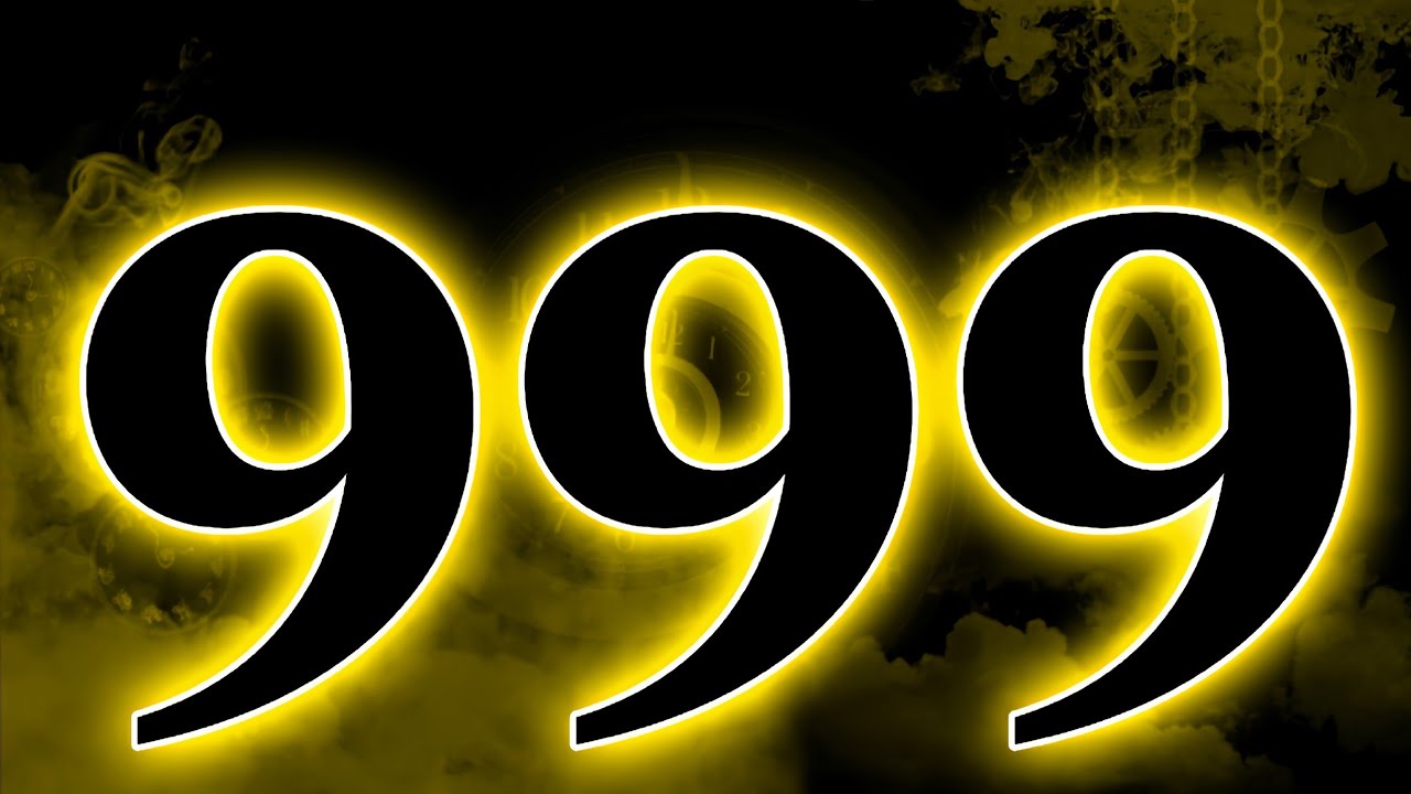 999 Years Old - YouTube