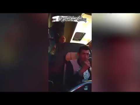 Şairleri Kıskandıran Muavin Yeni Videosu