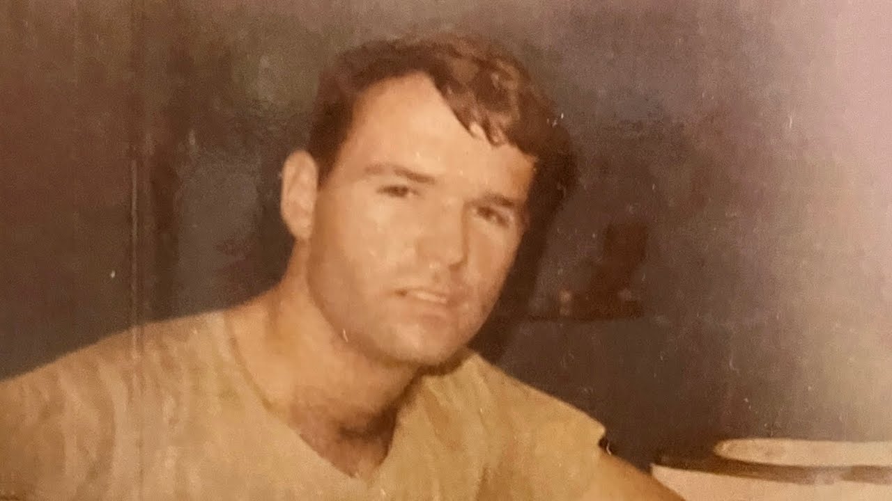 Vietnam Helicopter Pilot’s Life-Changing Year At War | Veteran ...