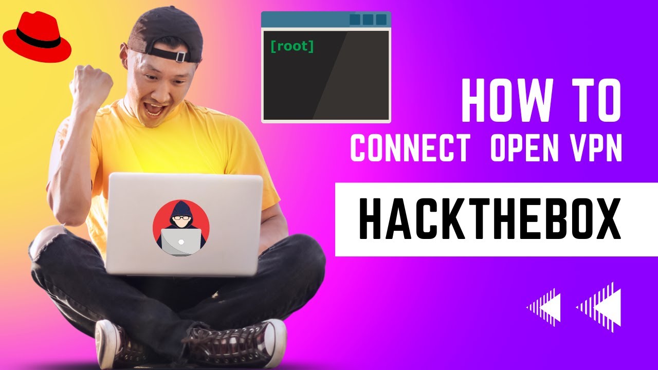 How To Setup Connect And Troubleshoot Openvpn For Hackthebox Parrot Os Or Kali Linux Youtube