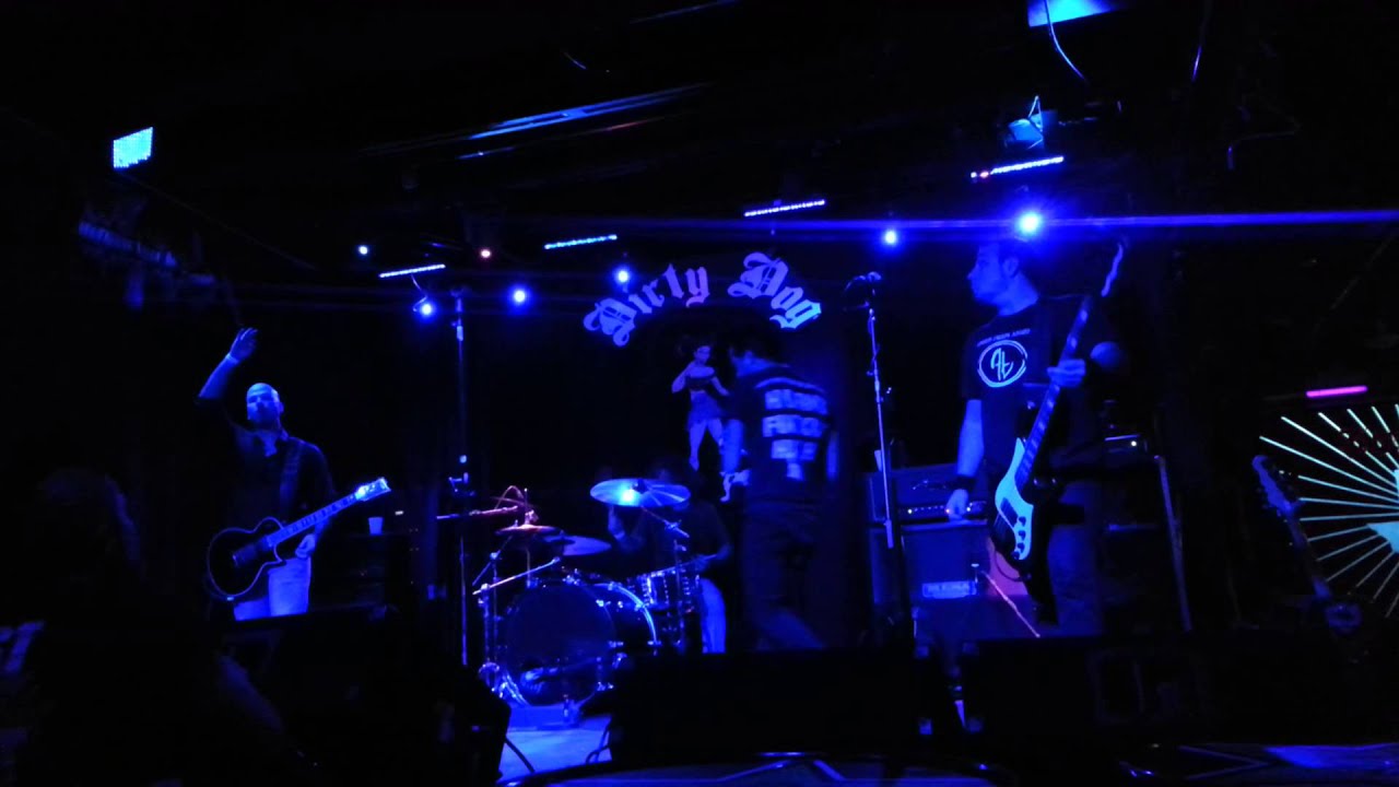 Anew Revolution Rise 11/8/13 Austin Tx - YouTube