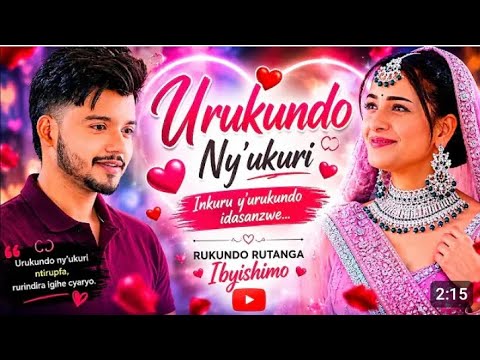 AGASOBANUYE REVENGE Episode 5(AGAHINDE GASHYA KURUKUNDO❤️❤️ 2026)#subscribemychannel #fyp 
