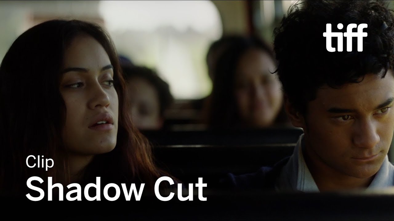 SHADOW CUT Clip | TIFF 2018 - YouTube