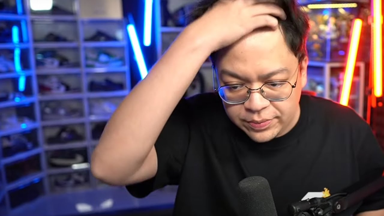 DeanKT Ngomong “Ewek” Selama 1 Jam (LOOP) - YouTube