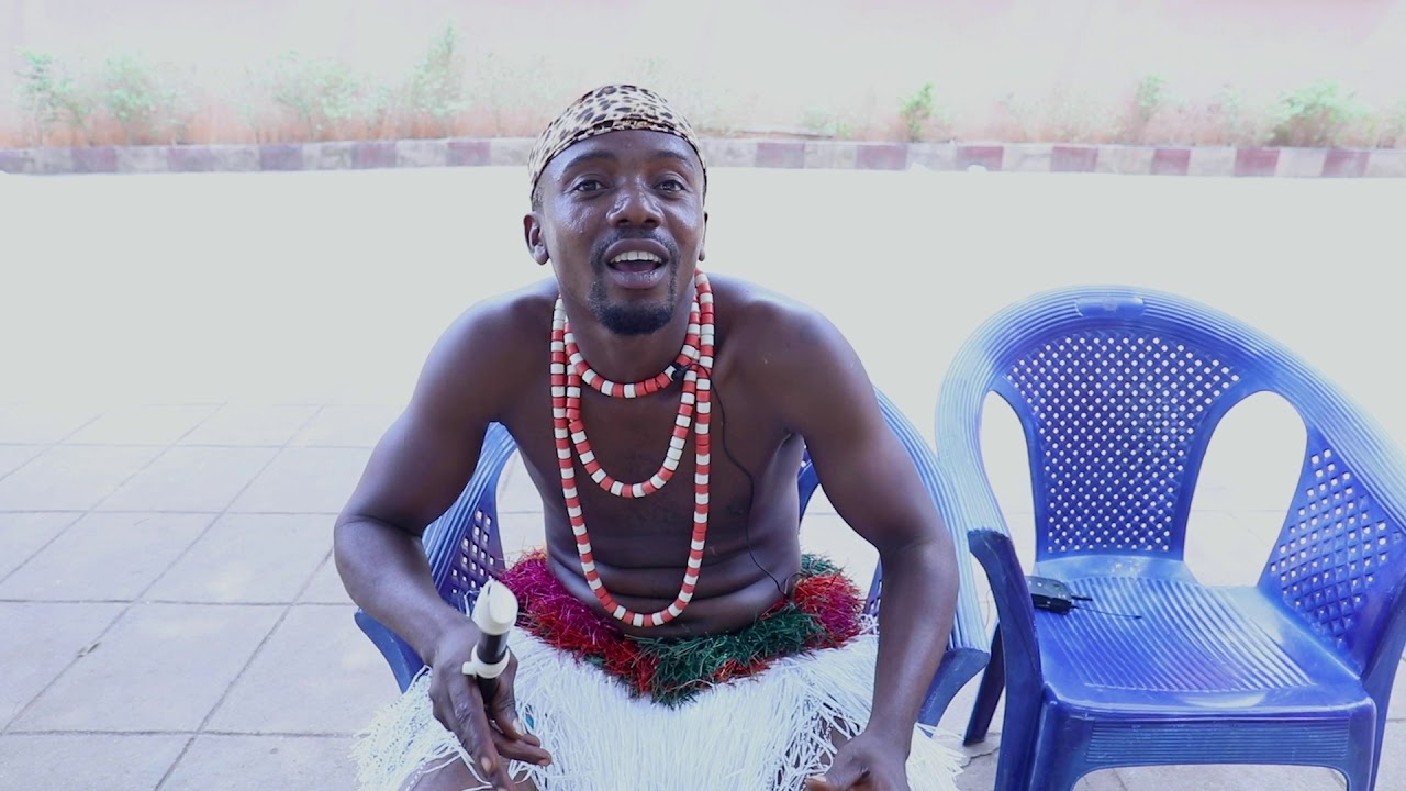 Interview: Benjamin E. Ucheagwu, Director, Ebube-Eze Cultural Group ...