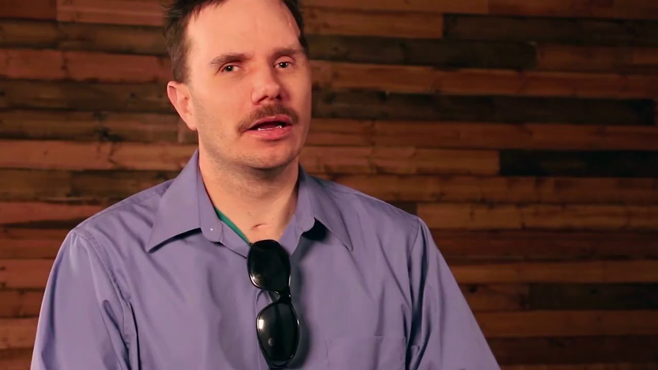 FFC Portraits | Steven Ryan - YouTube