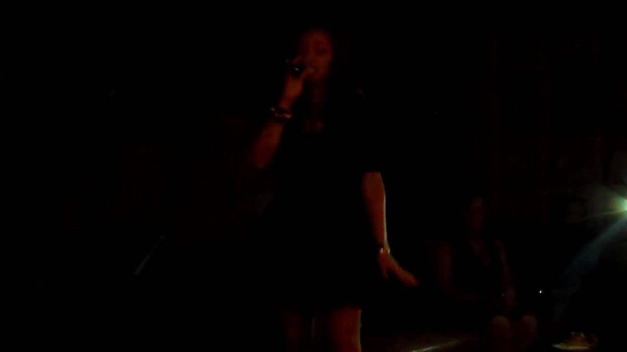 Ayanna Irish .... Performs for the princess for a day charity event. 10 ...