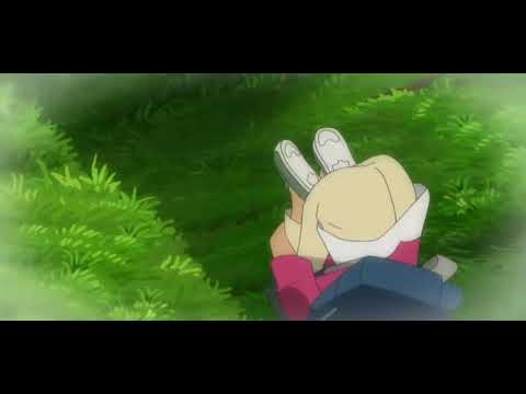 Mallow's dad explaining how he met oranguru - YouTube