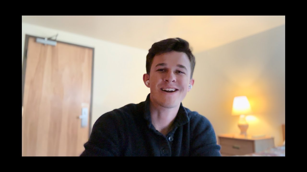 Heart Like Yours | SAM SHAW | Cover Vocals - YouTube