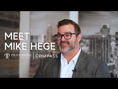 Meet Mike Hege | Charlotte, NC Realtor #RealEstate #RealEstateAgent ...