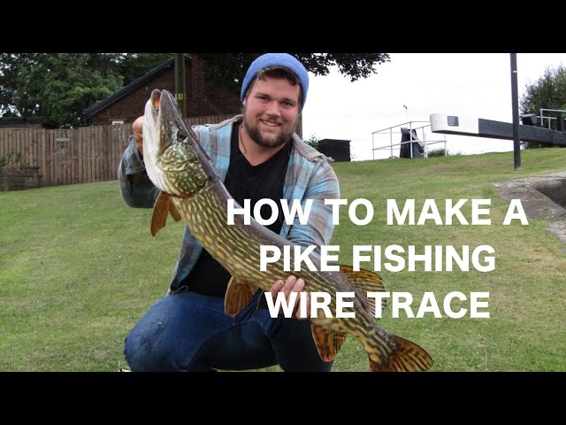Wire Trace Fishing Line Crimp Size Chart Chart Size Sleeve Diameter Ter ...