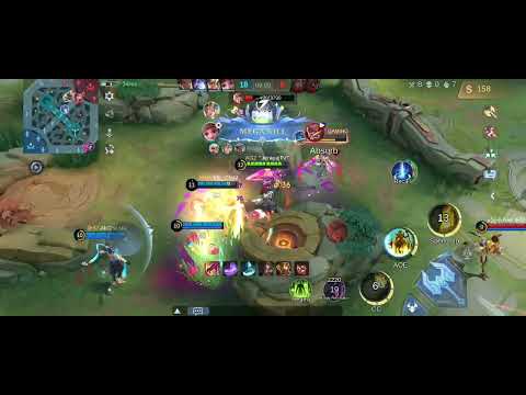 HYLOS best core - YouTube