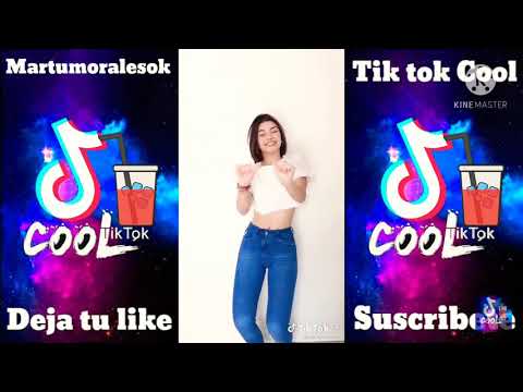 Rico rico nuevo tik tok de Martumoralesok