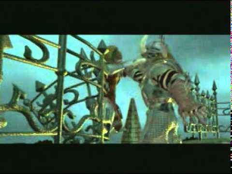 Baldur's Gate 1 Trailer - YouTube