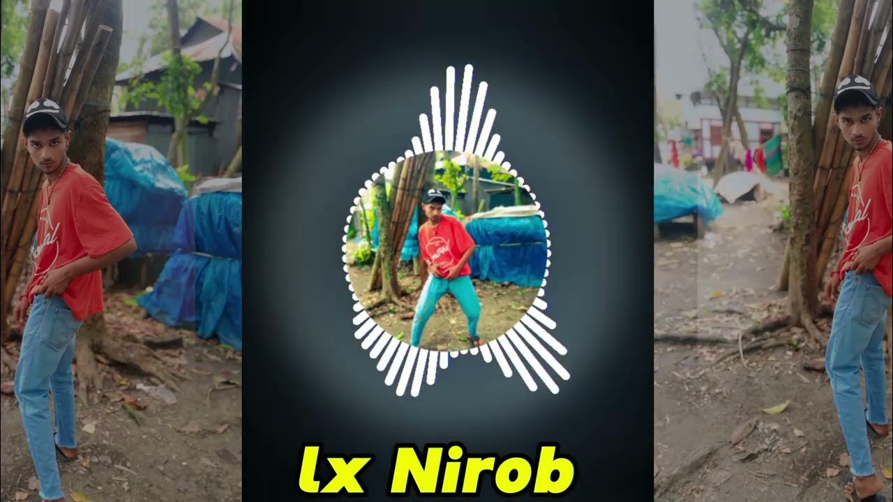 lx Nirob...... Tik Tok.. viral gun#avee_player .. Dj #remixbdofficial remix..? Notun music ...