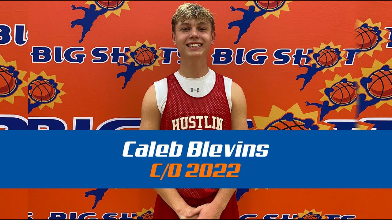 Recruiting Profile: Caleb Blevins | Man Hillbillies (WV) | Full # ...