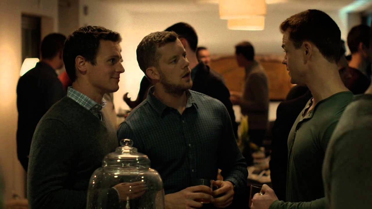 Looking Season 2: Episode #10 Preview (HBO) - YouTube