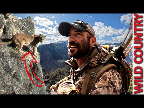 7 DAYS in the Wilderness - Idaho Spring Bear Hunting