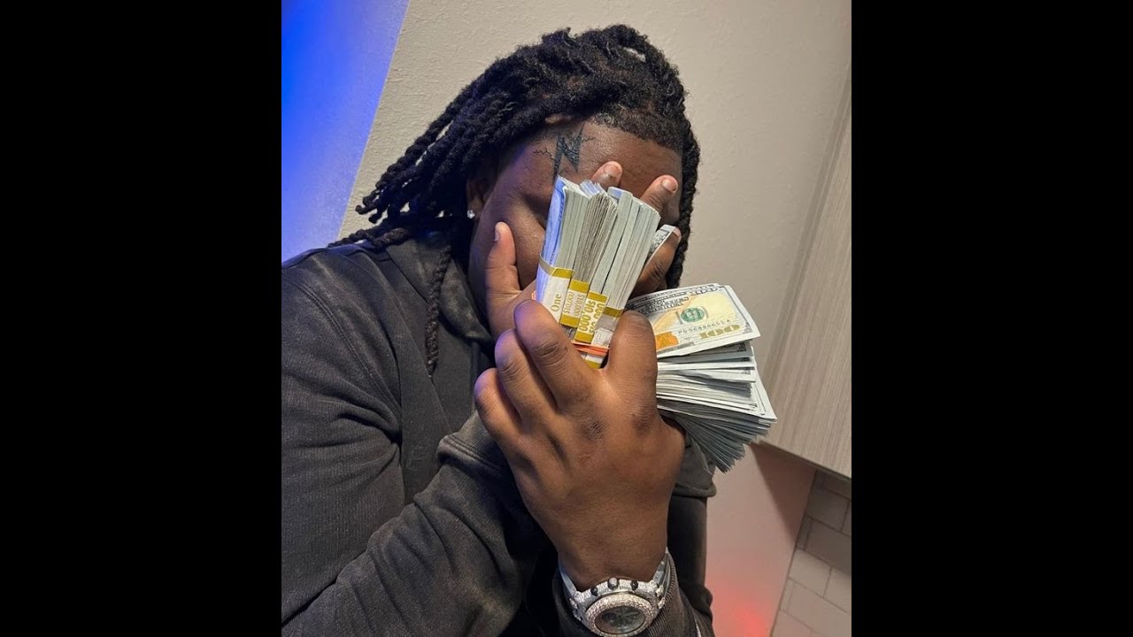 (FREE) Lucki Type Beat "Know Better" - YouTube