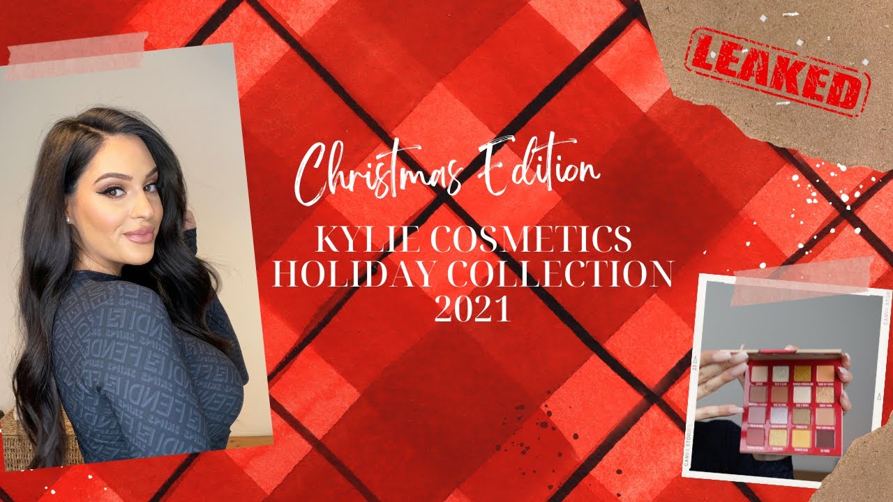 YOU'LL NEVER GUESS WHAT I GOT MY HANDS ON....! Kylie Jenner Holiday ...