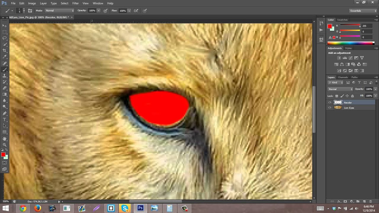 How To Recolor Eyes In Photoshop CS6 YouTube how-to-recolor-eyes-in-photoshop-cs6-youtube