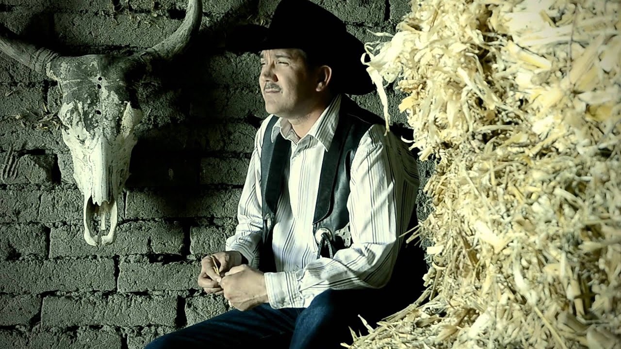 Felipe Muñoz VideoClip Oficial HD - YouTube