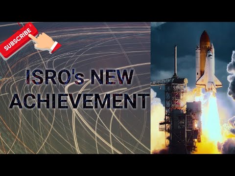 ISRO's Integrated Main Parachute Airdrop Test(IMAT)