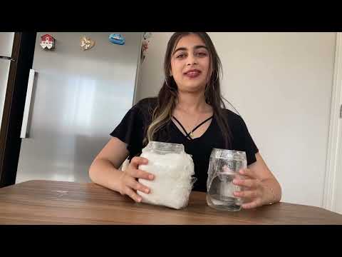 6.Sınıf Isı Yalıtımı Deneyi