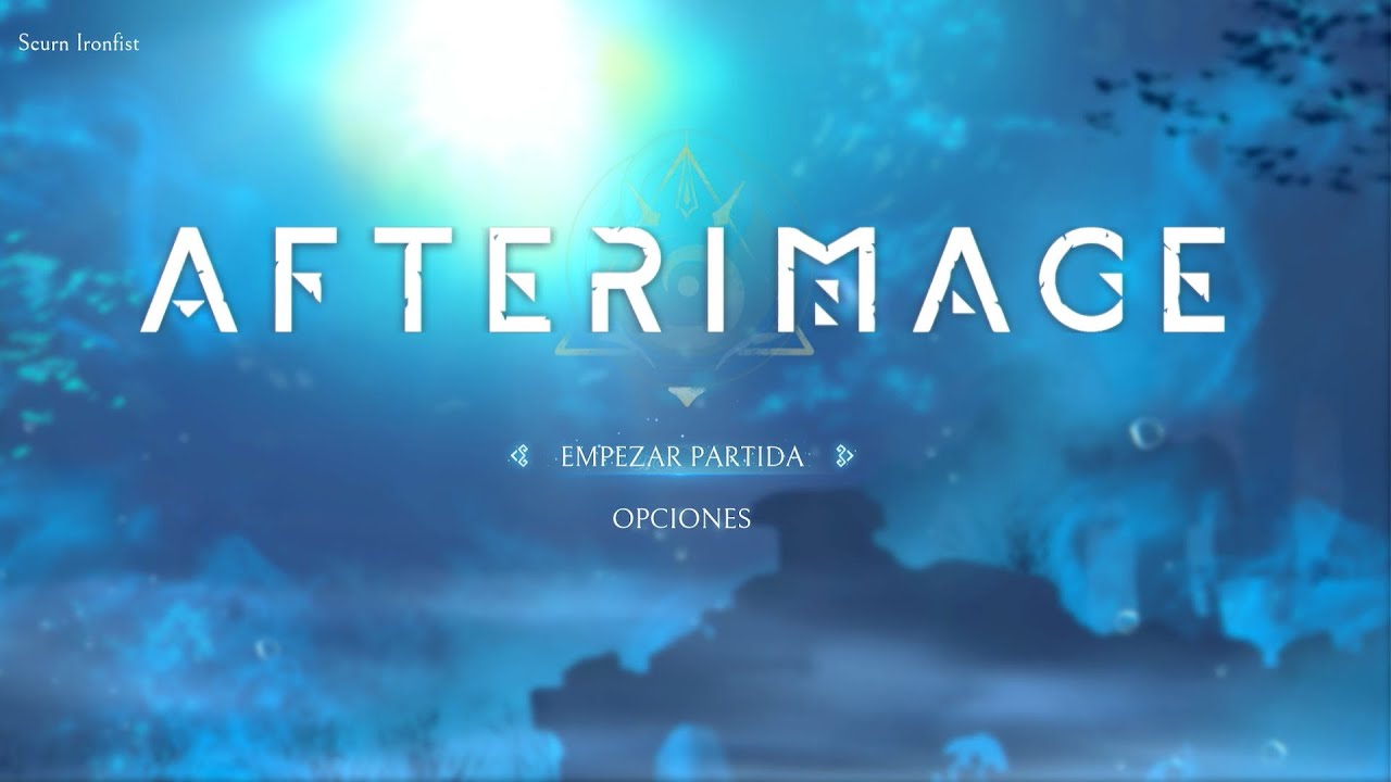 Afterimage gameplay 1 - YouTube