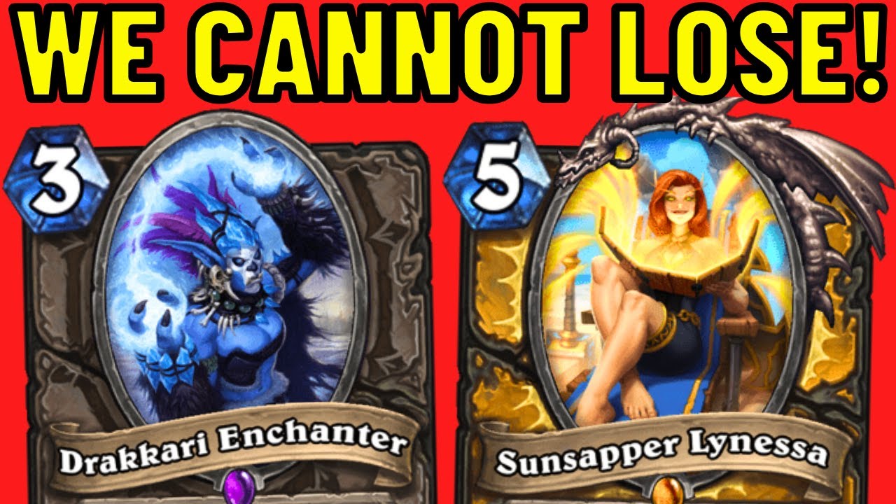 End Your Turn... WIN THE GAME!!! - YouTube