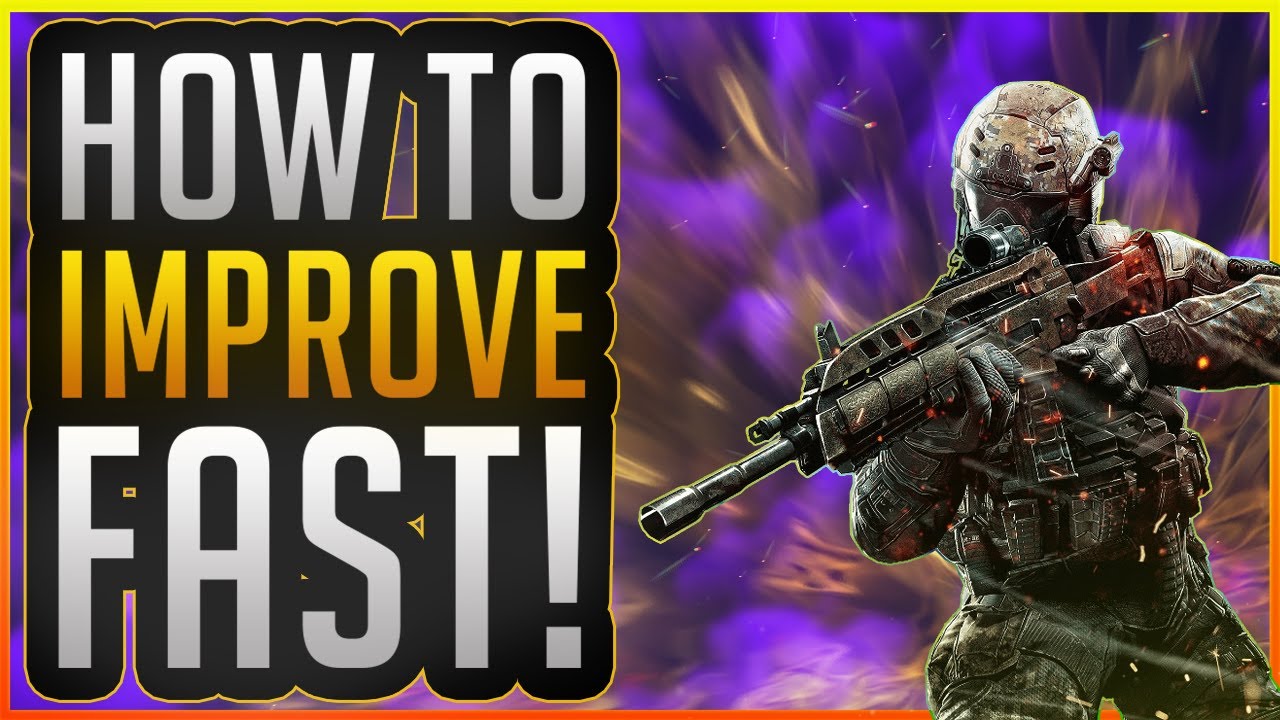 the ONE TIP that'll help you improve FAST in Warzone! How to get BETTER ...
