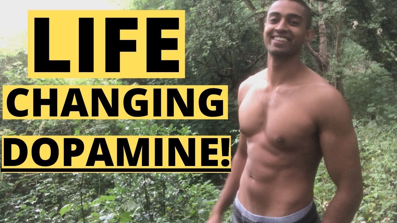 6 Week Dopamine Detoxing Results - Benefits of dopamine fasting - YouTube