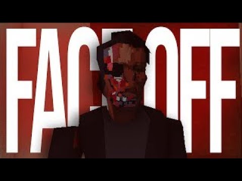 Breaking Bad PS1 - EP.3 - Face Off (reupload) - YouTube