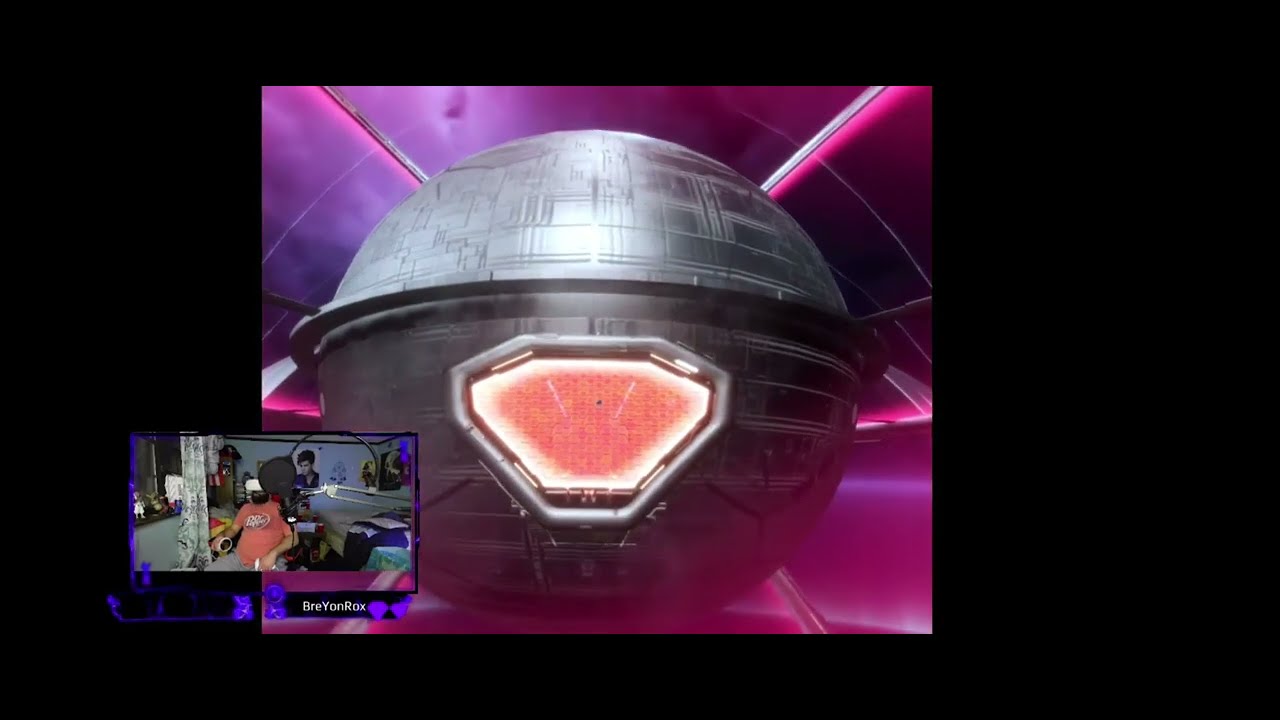 Playing AmazeVR Megan Thee Stallion VR Concert - YouTube