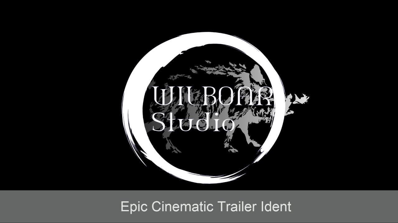 Epic Cinematic Trailer Ident ( Royalties Free Music) - YouTube