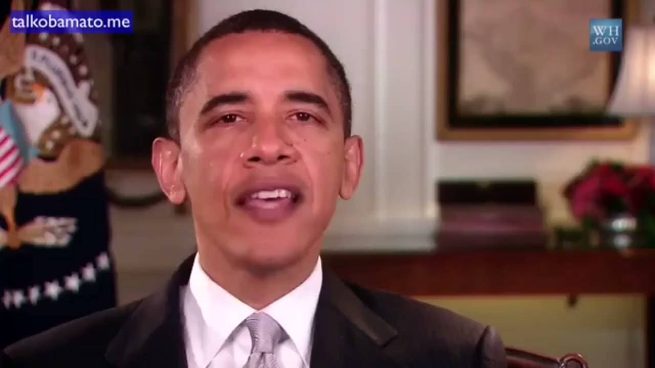 Obama Videos Compilation - YouTube