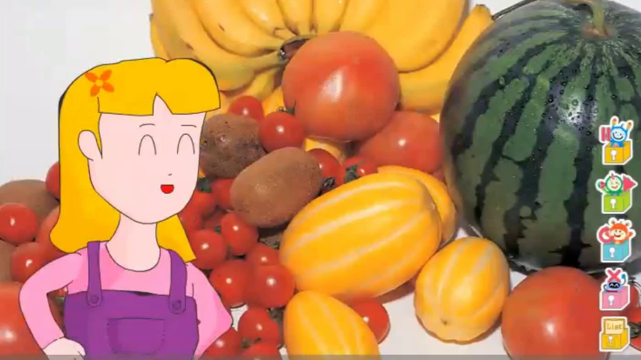 4 seasons Engkey English - YouTube