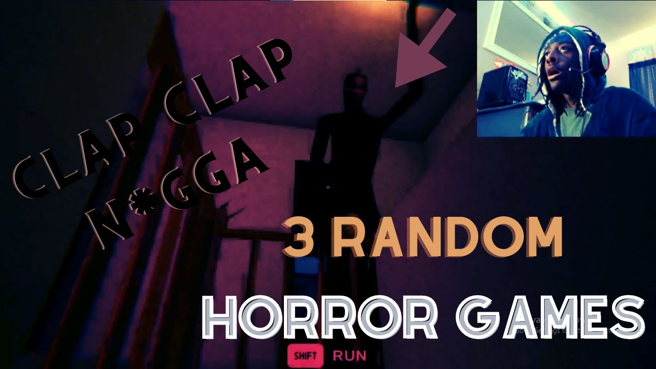 DO NOT BUY A CLAP CLAP OR ELSE YO CHEEKS IS GOING CLAP CLAP | 3 RANDOM ...