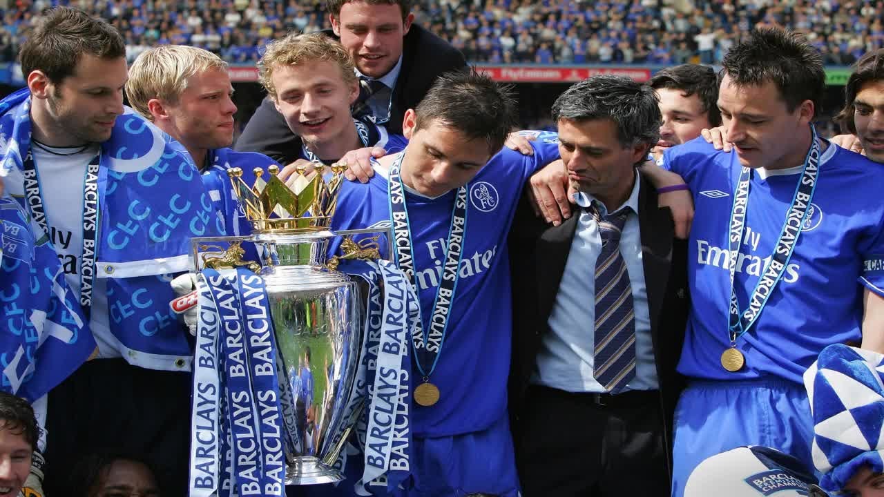Chelsea ace who won three Premier League is sent loads of memes mocking ...