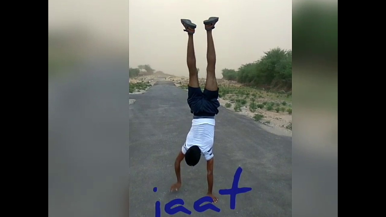 Jaataa ka puttttt - YouTube