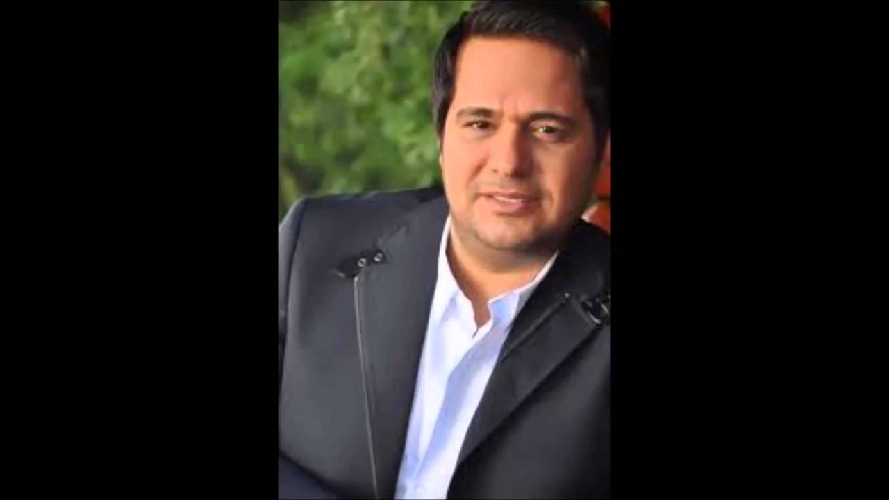 حاتم العراقي | Hatim El iraqi - الورد - YouTube