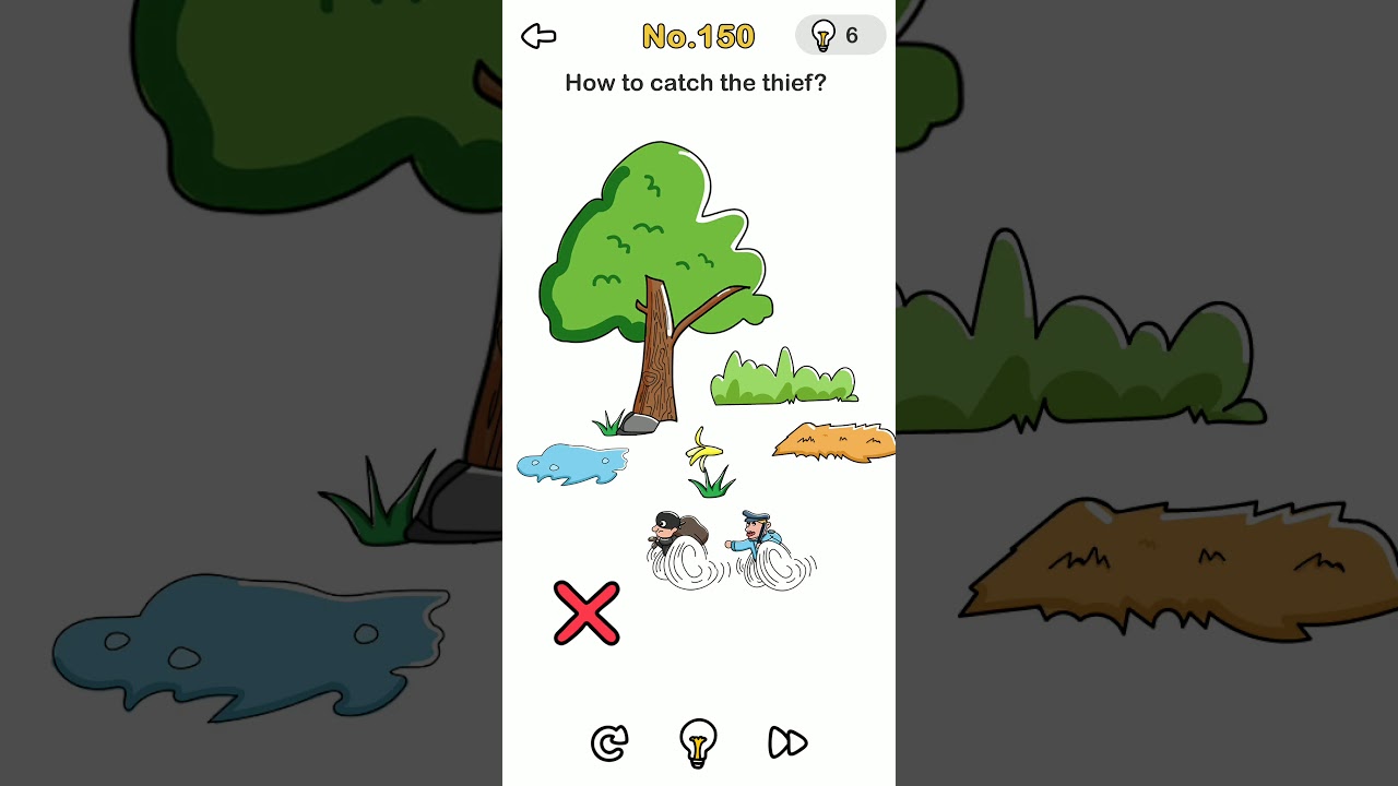 Brain Out level 150 - YouTube