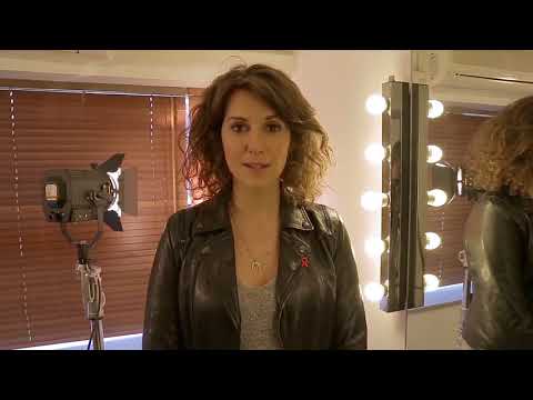 Sidaction 2018 - FANNY AGOSTINI