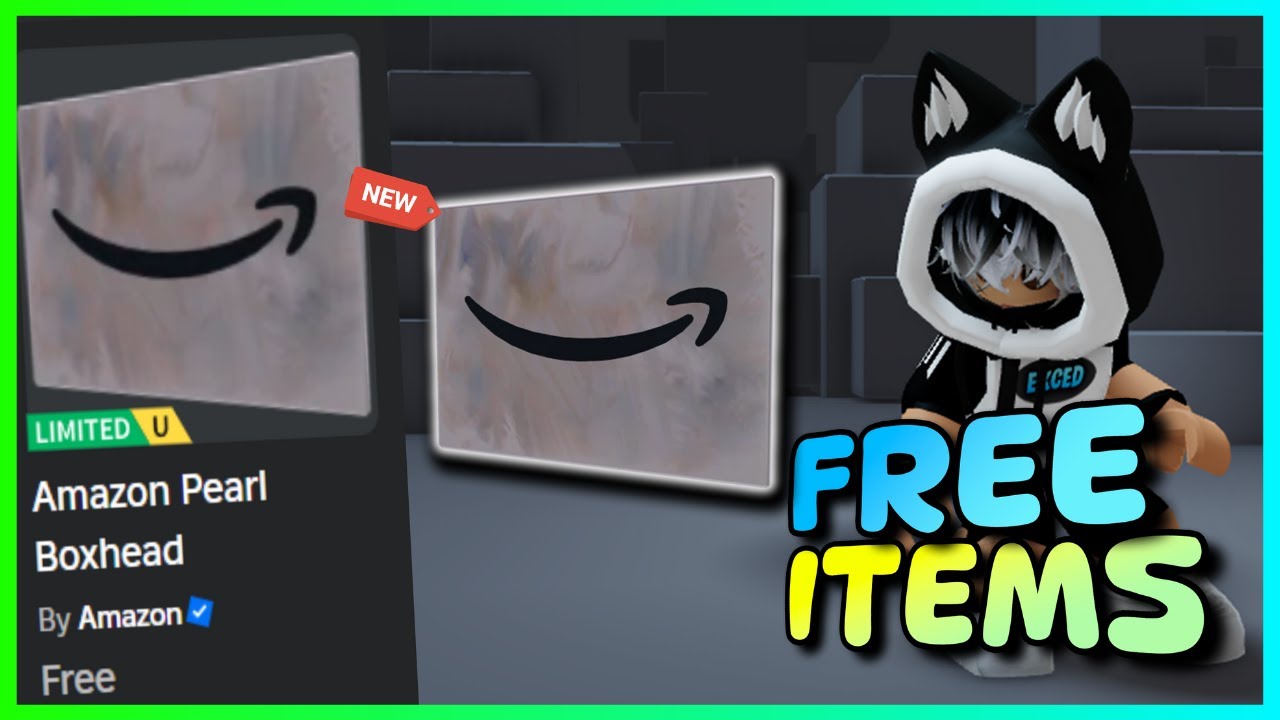 New FREE LIMITED UGC items 🔥🤩😍, How to get FREE UGC LIMITED ITEMS ...