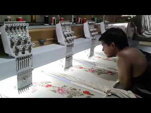 Di machine - YouTube