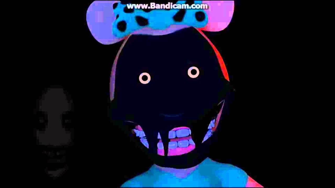 (197th) Five Nights at Treasure Island Time to Welcome Shade PN Minnie ...